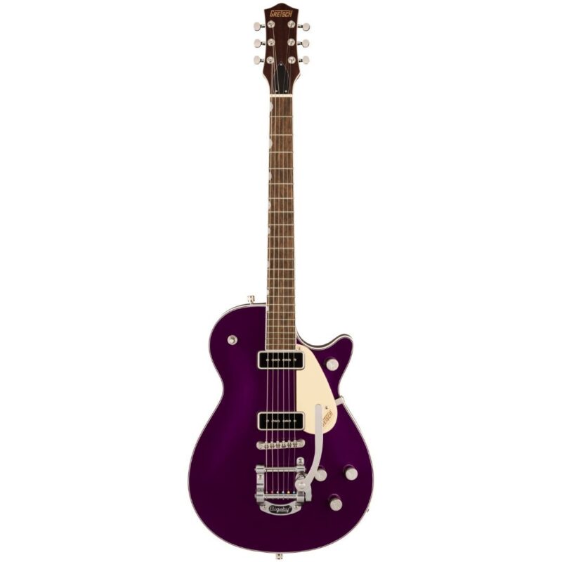 GUITARRA ELÉCTRICA GRETSCH G5210T-P90 ELECTROMATIC® JET™ TWO 90 SINGLE ...