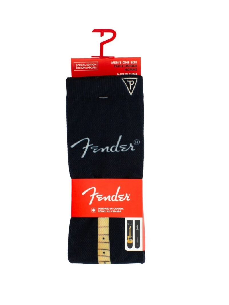 CALCETIN PERRIS FENDER TELECASTER » Garage Musical