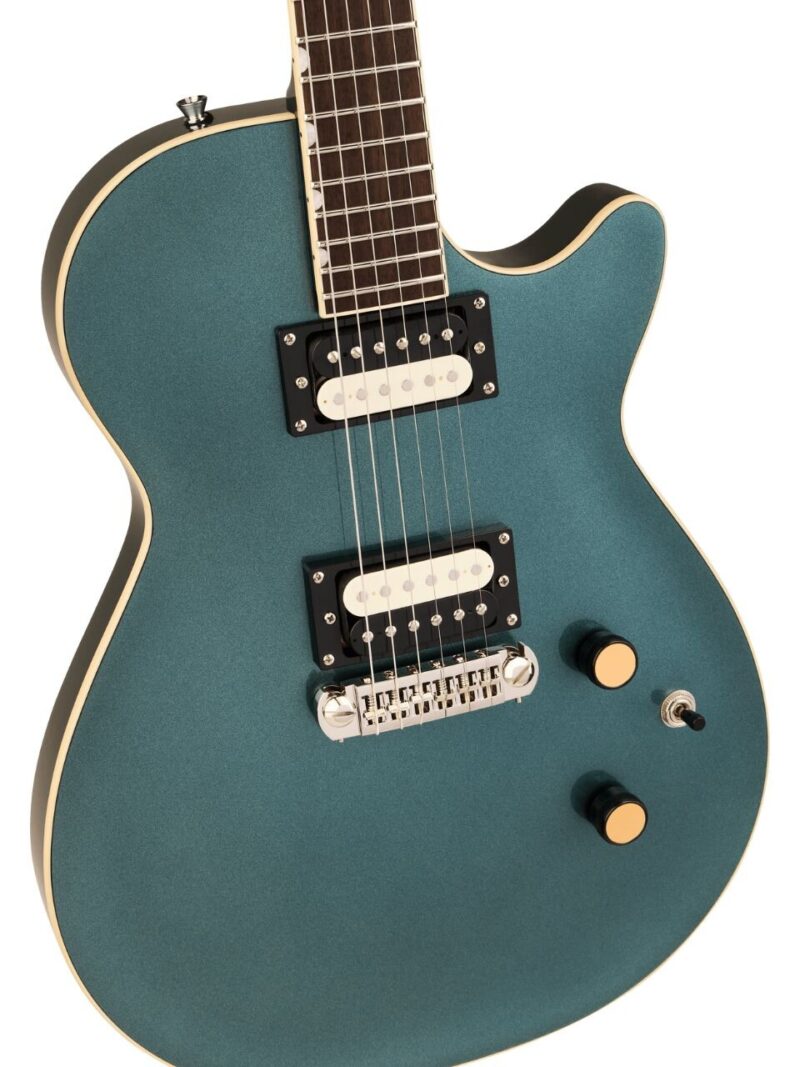 GUITARRA ELÉCTRICA GRETSCH STREAMLINER™ JET™ MOD 2814104568 » Garage ...