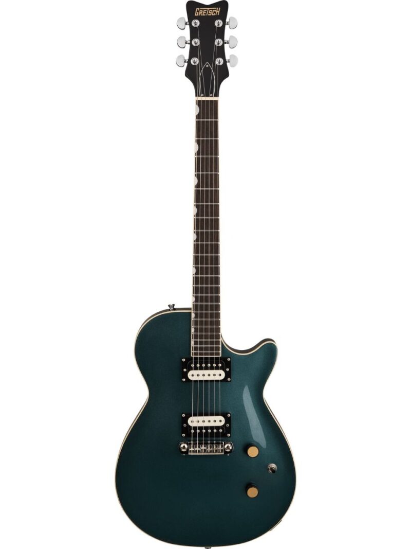 GUITARRA ELÉCTRICA GRETSCH STREAMLINER™ JET™ MOD 2814104568 » Garage ...