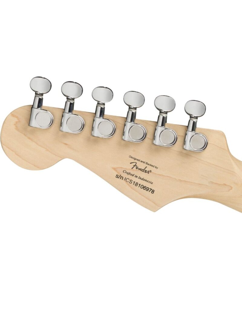 GUITARRA ELÉCTRICA SQUIER MINI STRATOCASTER® MOD 0370121506 » Garage ...